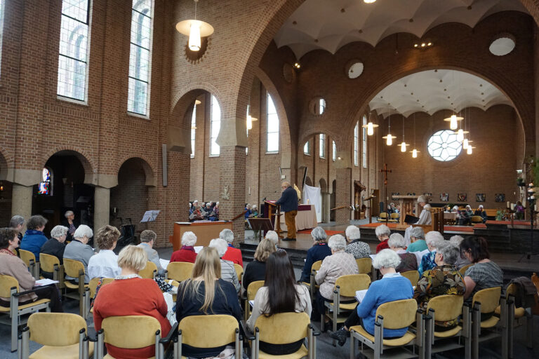 Zusters van Liefde nemen na 177 jaar afscheid van Insula Dei - Insula ...